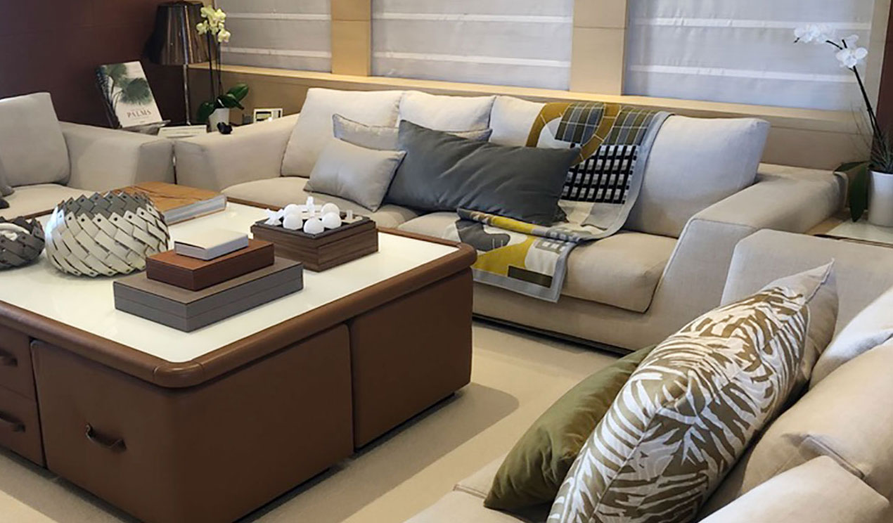 Roost Creative Interior Design