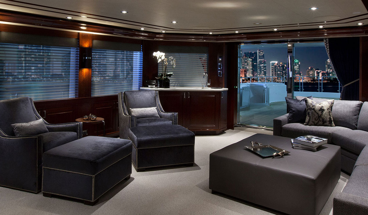 Roost Creative Interior Design