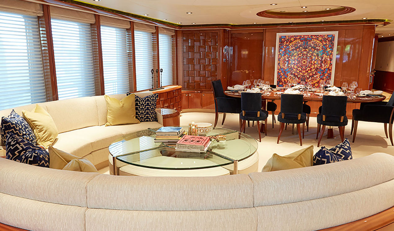 Roost Creative Interior Design
