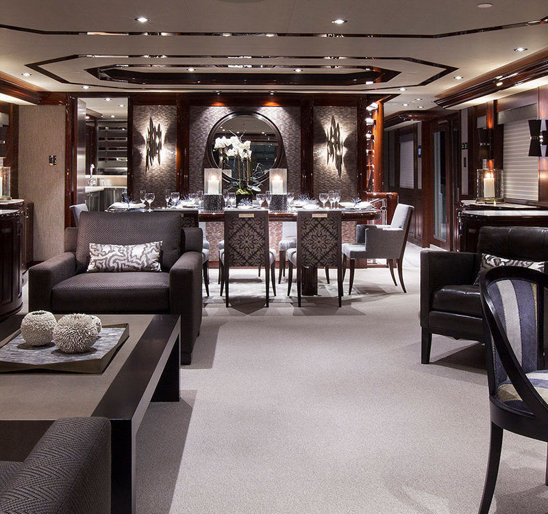 Portfolio – Roost Creative Interior Design