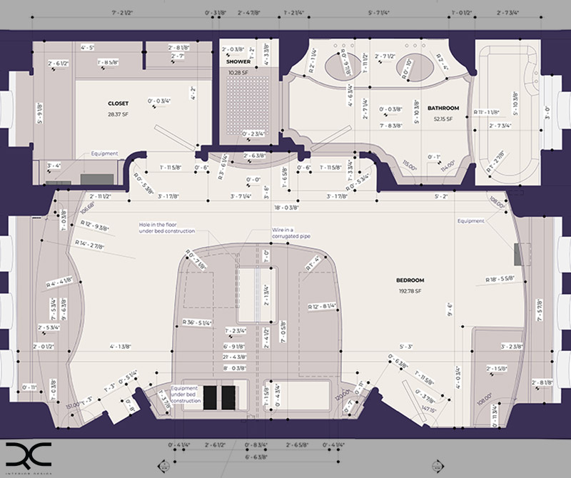 Services – Roost Creative Interior Design